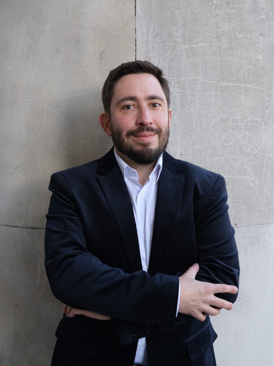 Jan Baran - Wybory samorządowe 2024